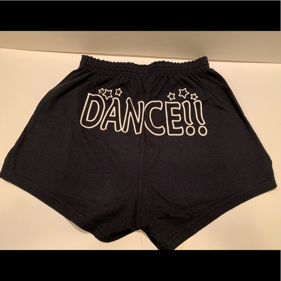 Soffe | Shorts | Juniors Soffe Dance Shorts | Poshmark